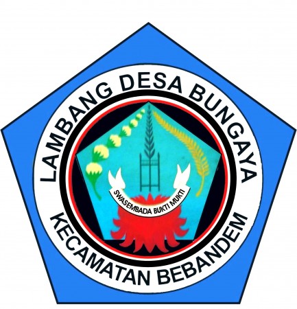 Peraturan Desa Bungaya Nomor 8 Tahun 2020 - JDIH Kabupaten Karangasem