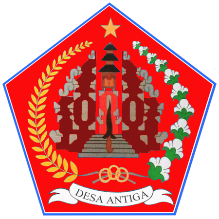 Peraturan Desa Antiga Nomor 2 Tahun 2021 - JDIH Kabupaten Karangasem